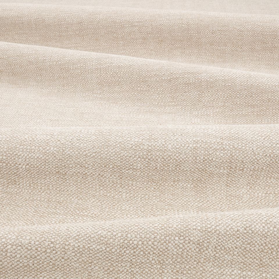 Foundation - Natural fabric | Textured Modern | Mark Alexander