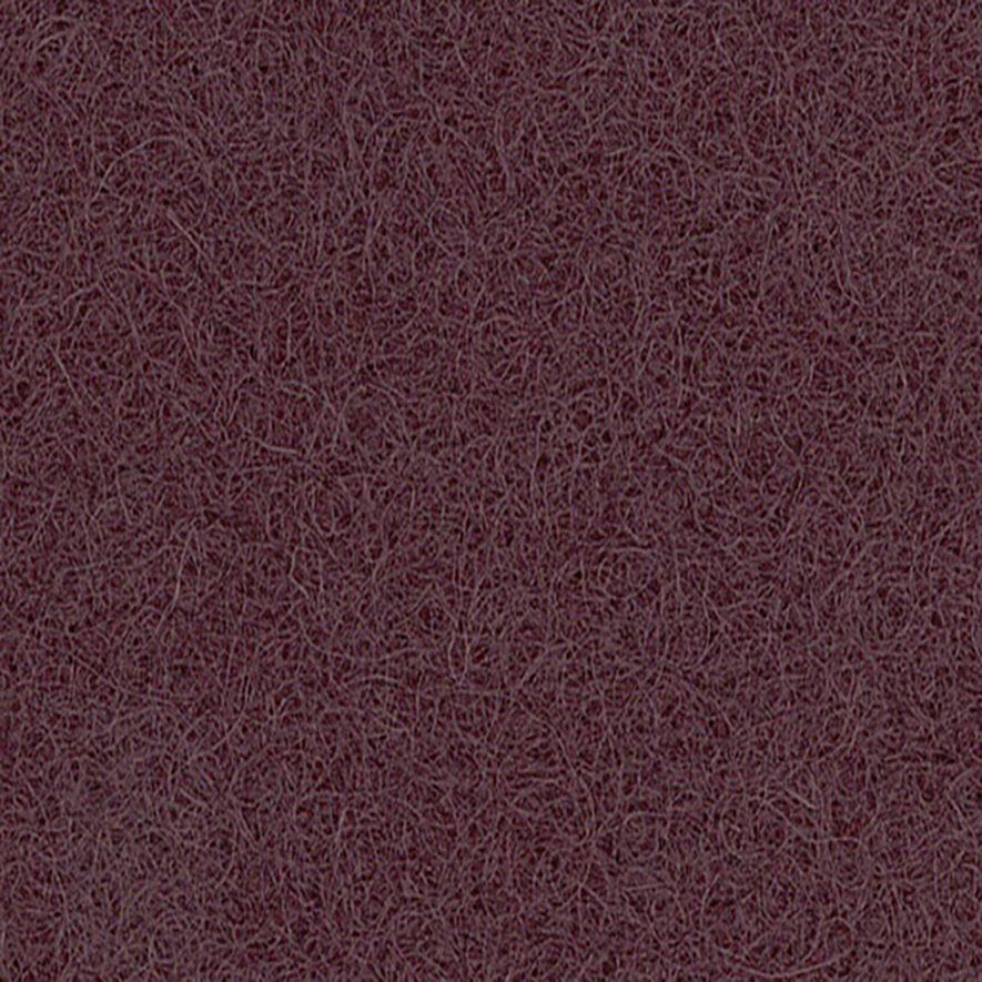 Classic Melton - Aubergine fabric | Classic Melton Wool | Abbotsford