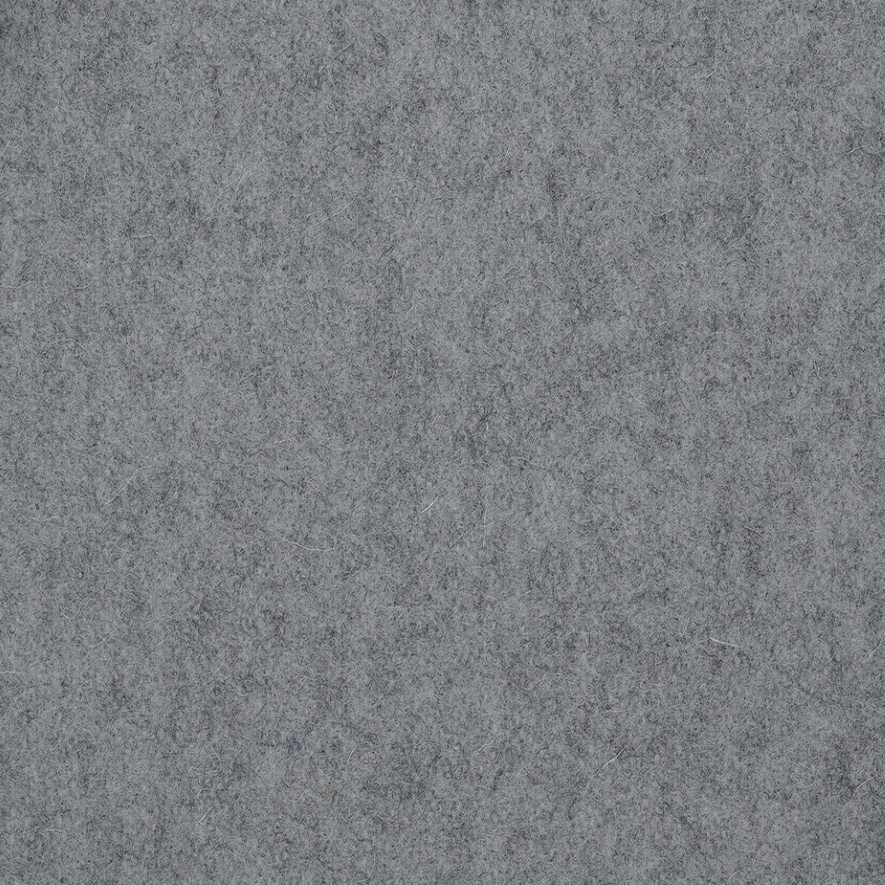 Classic Melton - Ash fabric | Classic Melton Wool | Abbotsford