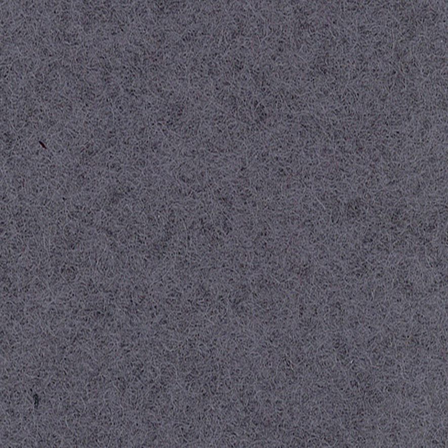 Classic Melton - Violet fabric | Classic Melton Wool | Abbotsford