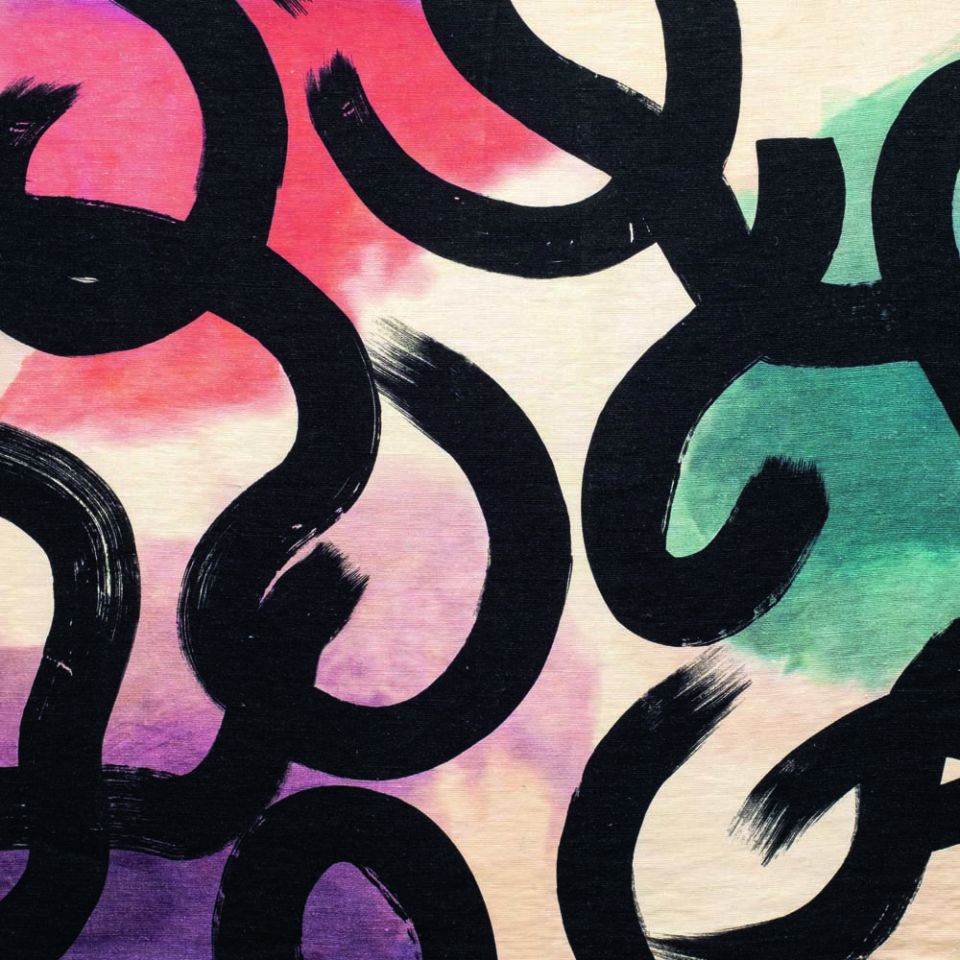 Obsession - 50 fabric | Escale | Elitis