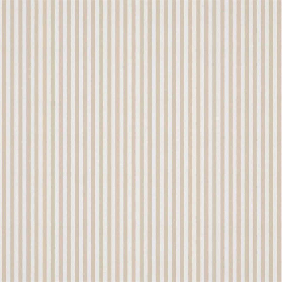 Carnival Stripe - Calico fabric | Book Of Little Treasures Fabric ...