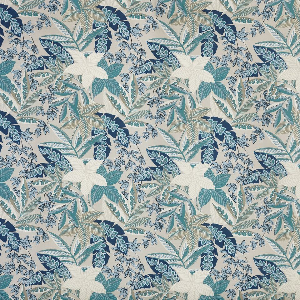 Henrietta - Porcelain fabric | Bloomsbury | Prestigious Textiles