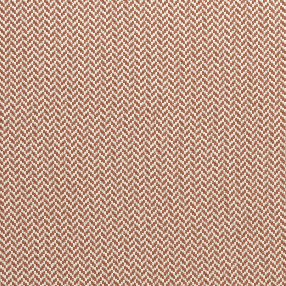 Zalika - Cinnabar fabric | Amara | Clarke & Clarke