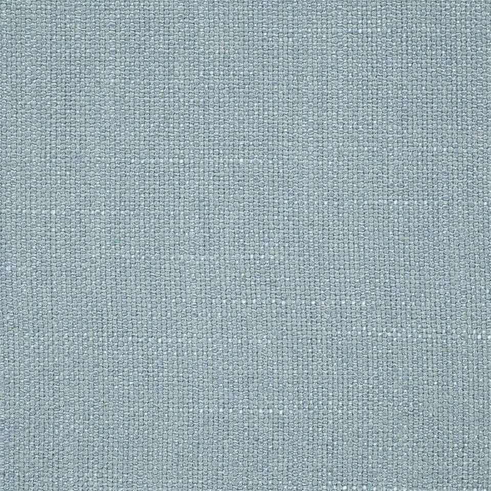 Deben - Delph Blue fabric | Melford Weaves | Sanderson