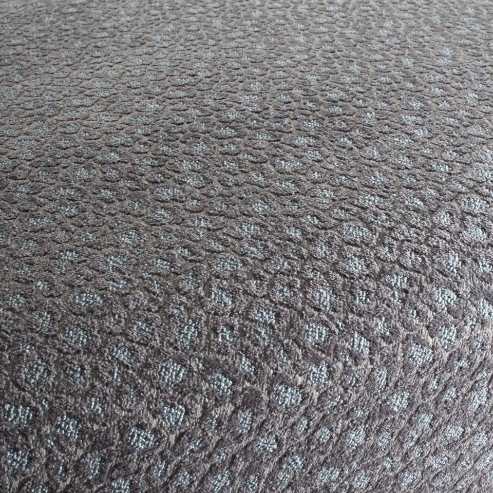 Wild Heart - Blue Grey fabric | Wild Heart | Chivasso