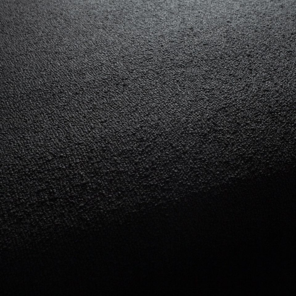 Free Soul - Black fabric | Wild Heart | Chivasso