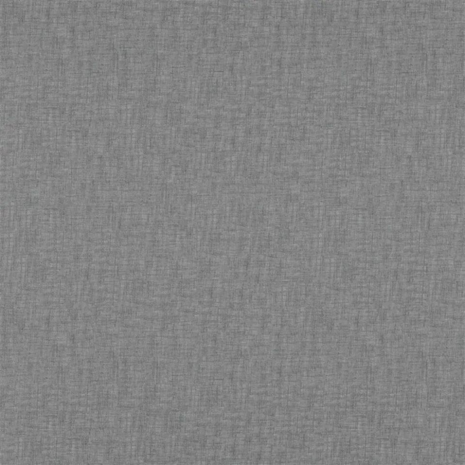 Chambery - Graphite fabric | Chambery | Designers Guild