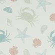 Offshore - Pastel fabric | Land & Sea | Studio G