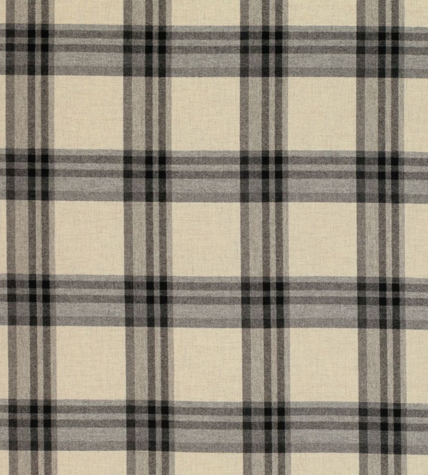 Beam - Monochrome fabric | Beam | Kirkby Design