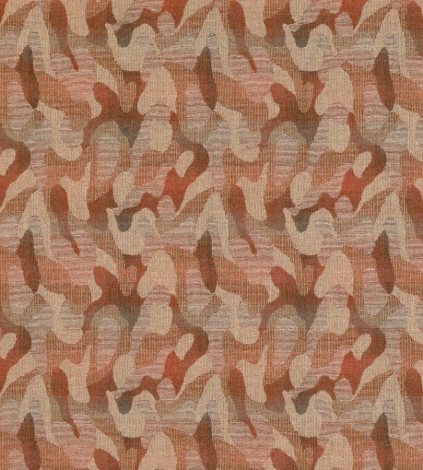 Cloak - Rust fabric | Beam | Kirkby Design