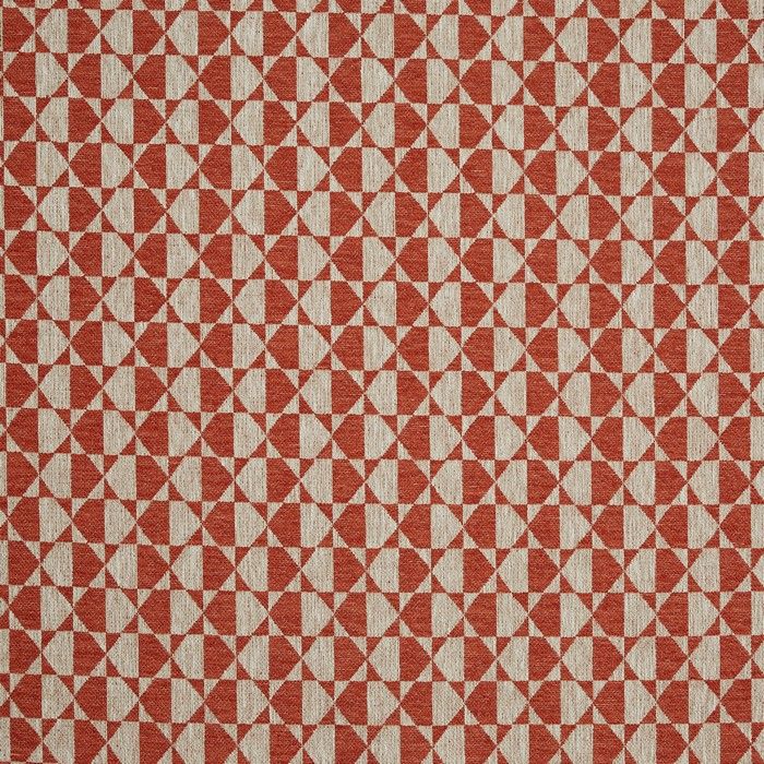 Picchu - Sunset fabric | Sierra | Prestigious Textiles