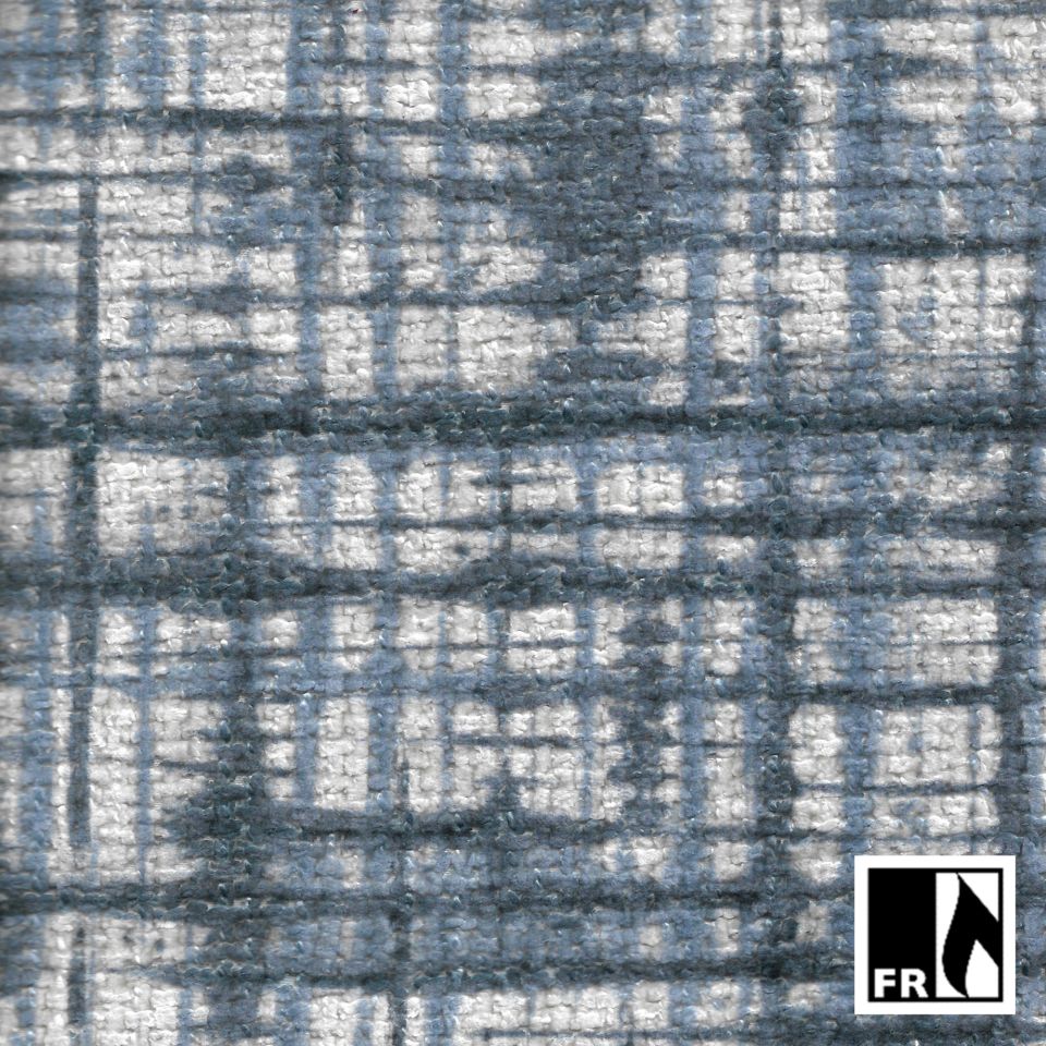 Atlas - Diesel fabric | Mengikat | Wemyss