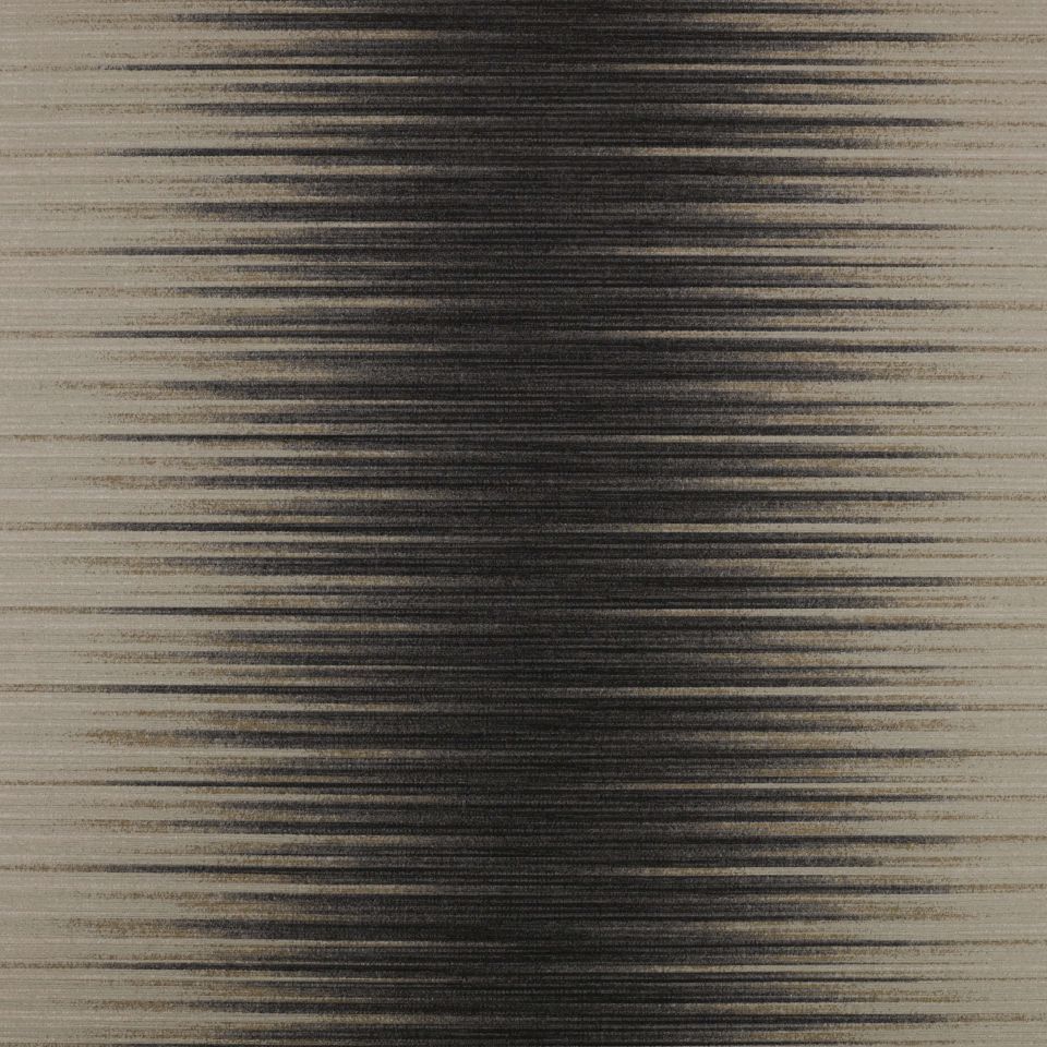 Mianzi - Charcoal wallpaper | Picota | Romo