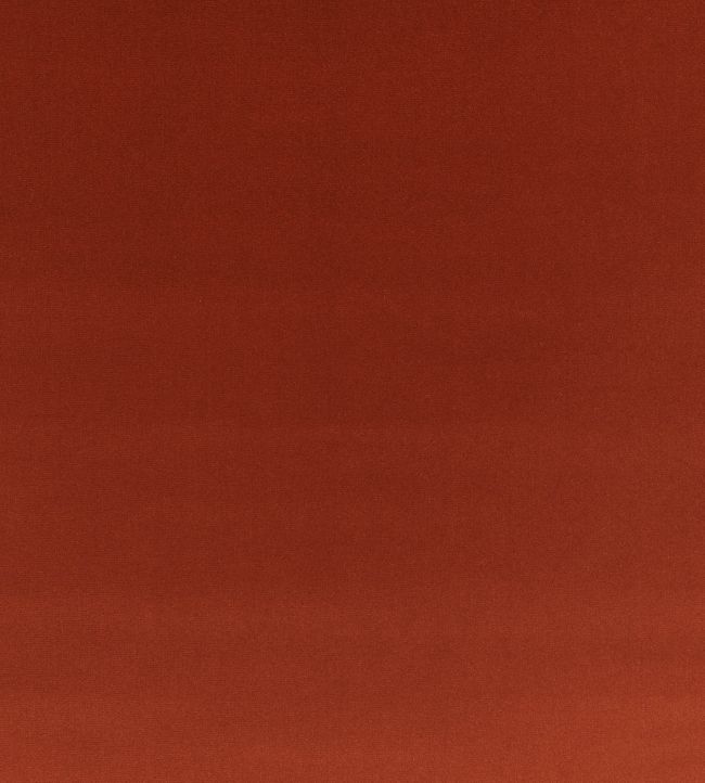 Frieda - Rumba Red fabric | Temperley London x Romo - Frieda Velvet | Romo