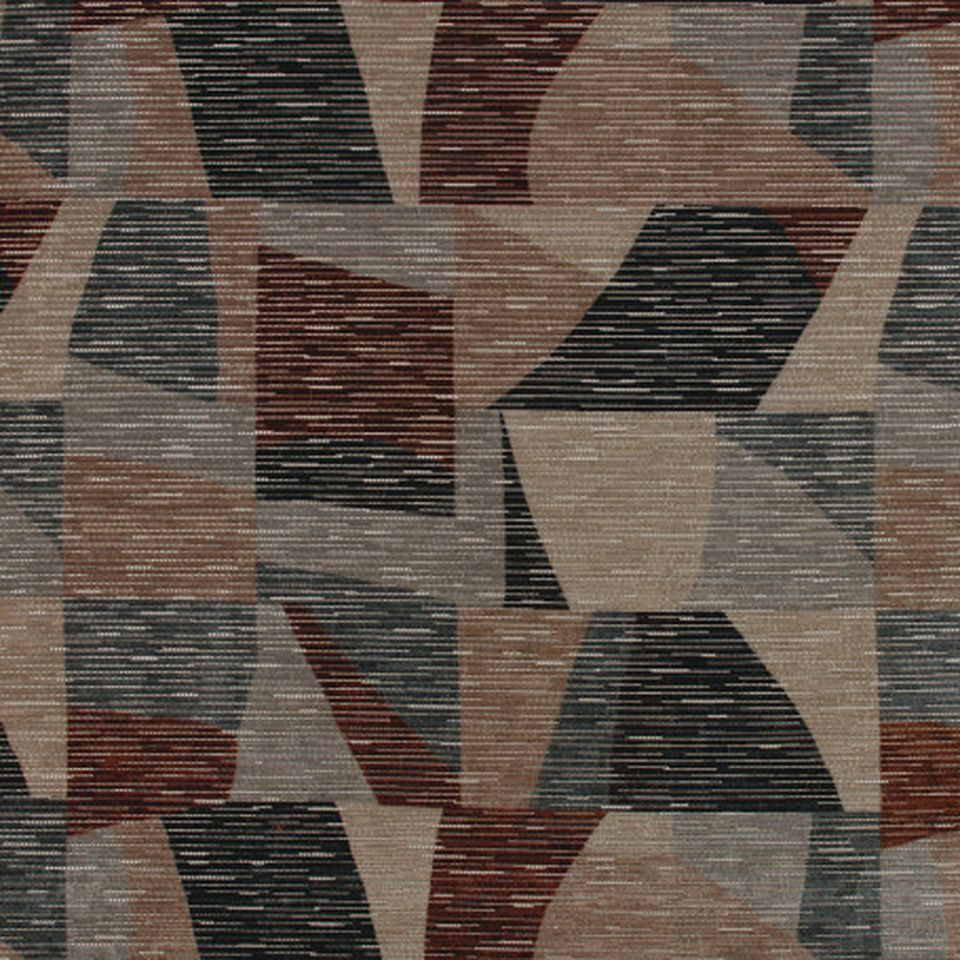 Tabala Velvet - Syrah fabric | Tabala | Black Edition