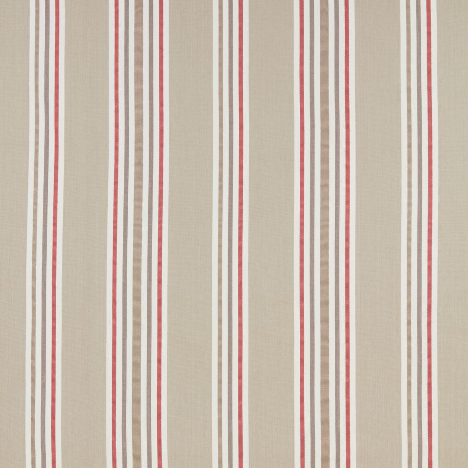 Maine - Raspberry fabric | Portland | iLiv