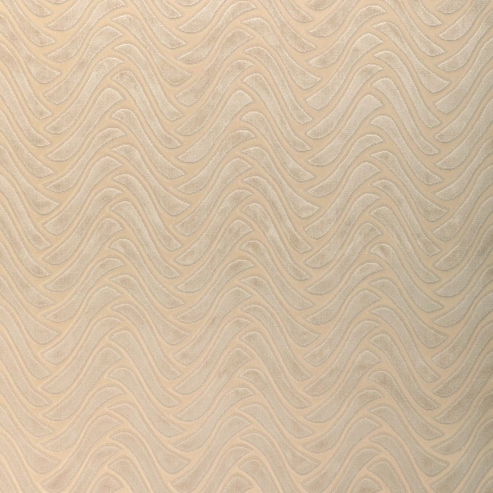 Crosby Velvet - Buff fabric | Soho Fabrics | Lee Jofa