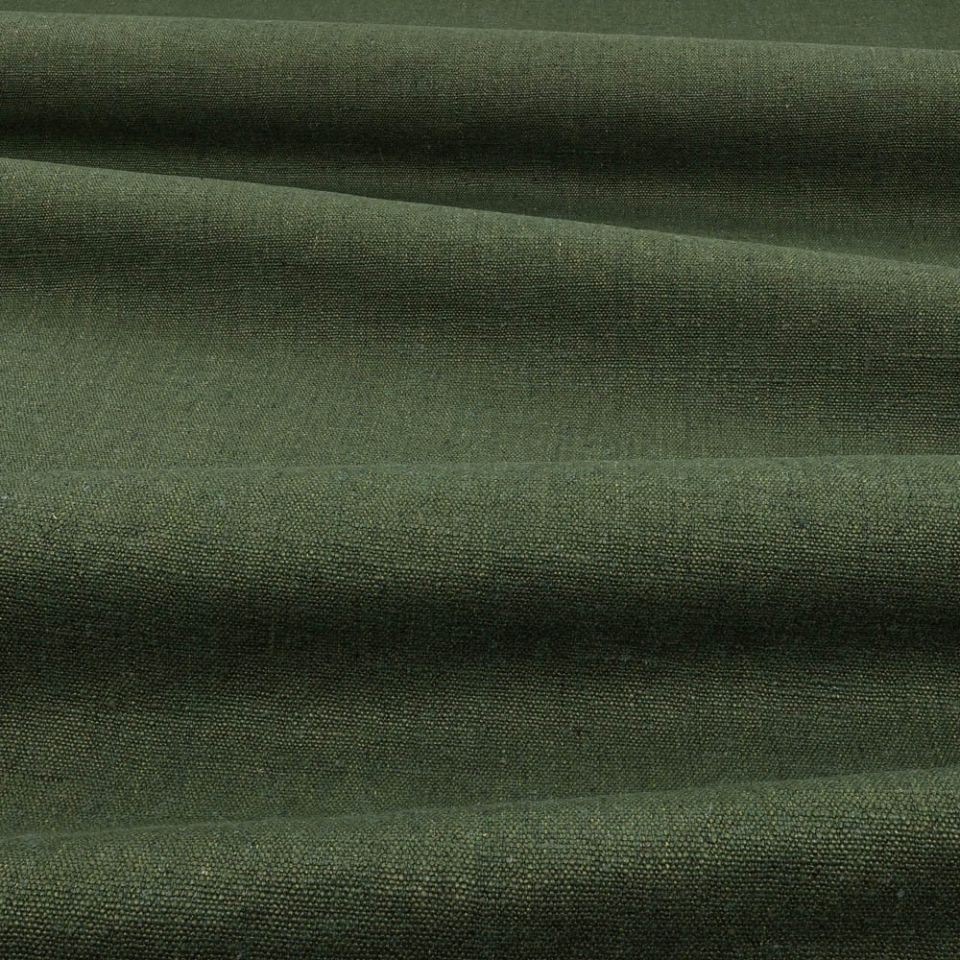 Heritage Linen - Verde fabric | Heritage Linen | Mark Alexander