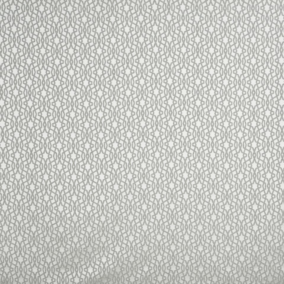 Karma - Chrome fabric | Eternity | Prestigious Textiles