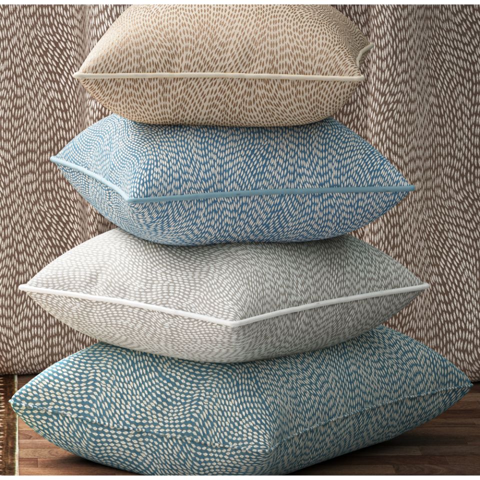 Dune - Pebble fabric | Dune | Fibre Naturelle