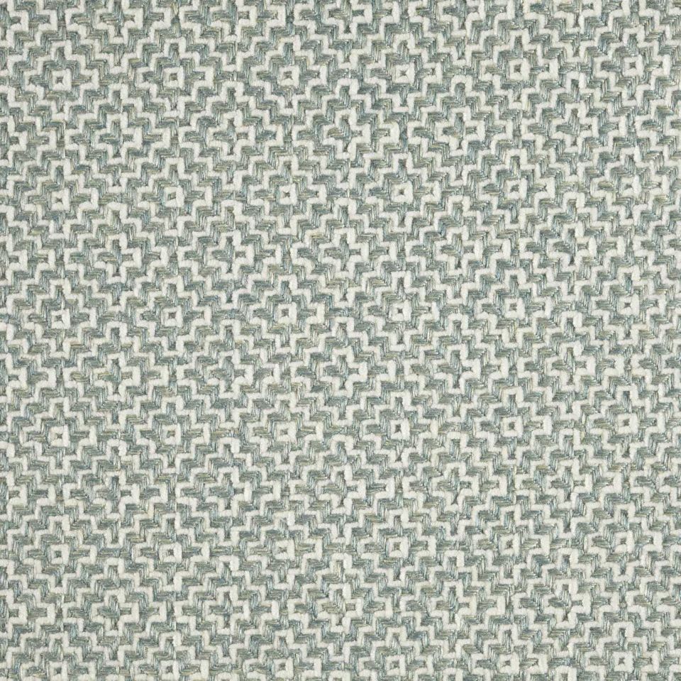 Linden - Mineral fabric | Orwell Weaves | Sanderson
