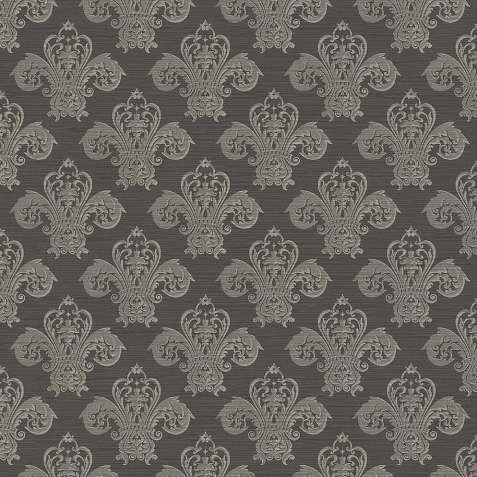 Fleur De Lush - Marquesite fabric | Absolute Loveliness by Laurence ...