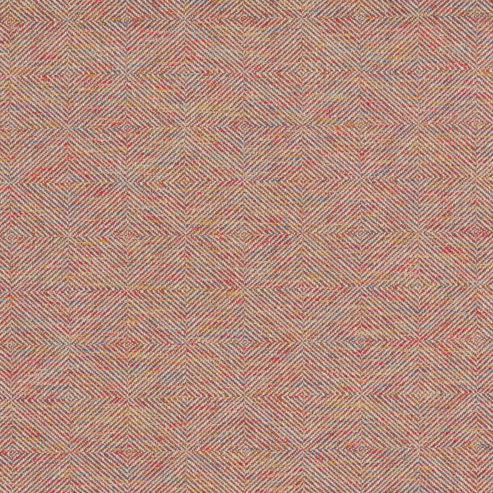 Vitto - Sunset fabric | Sgraffito II | Harlequin