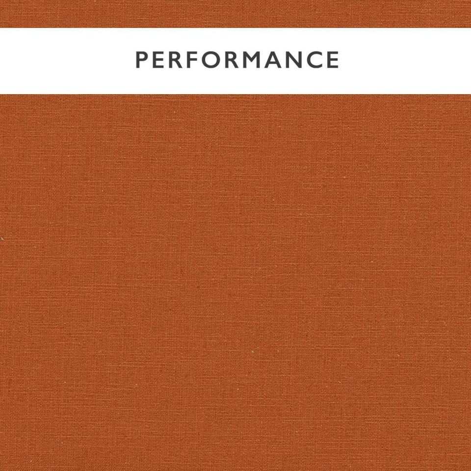 Mineral - Rust fabric | Performance Mineral | Harlequin