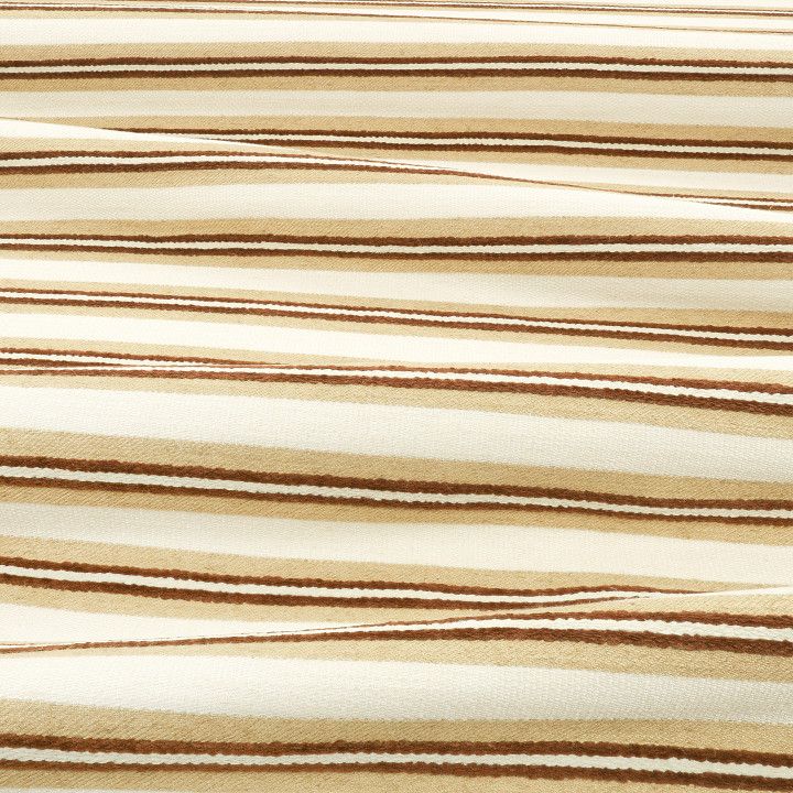 Rolando Tobacco - Tobacco fabric | Superstars | Zinc Textiles