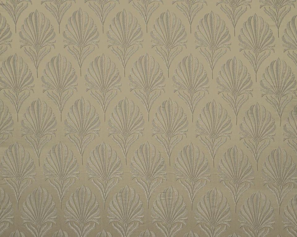 Kalani - Sand fabric | Bali | Kai