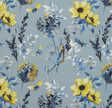 Catalina - Seafoam fabric | Catalina | iLiv
