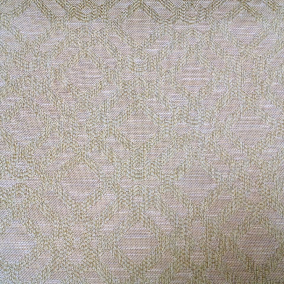 Fez - Rose/Gold fabric | Berber | Chess Designs