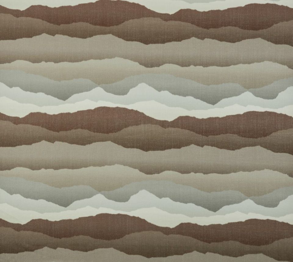 Andes - Clay fabric | Peninsula | Kai