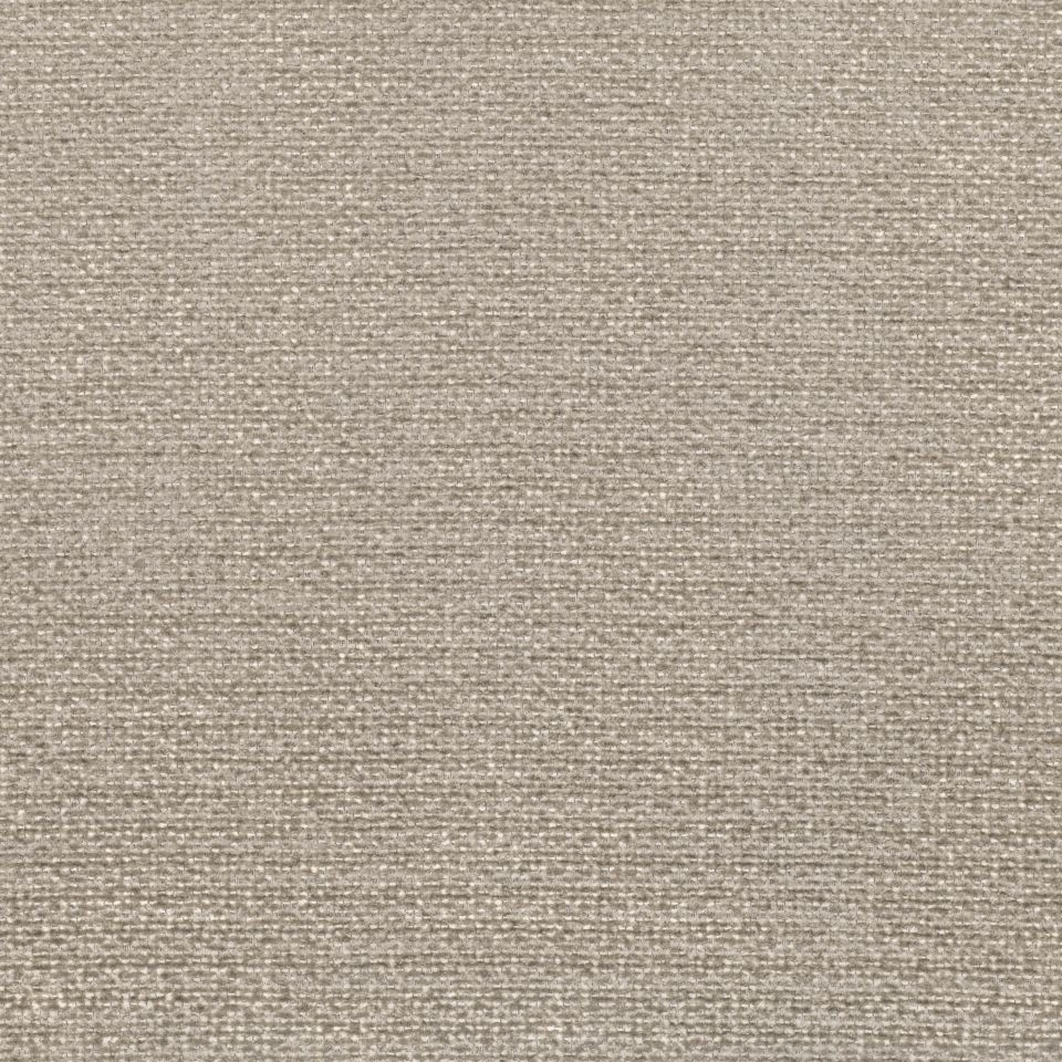 Benetti - Doeskin fabric | Arkose | Black Edition