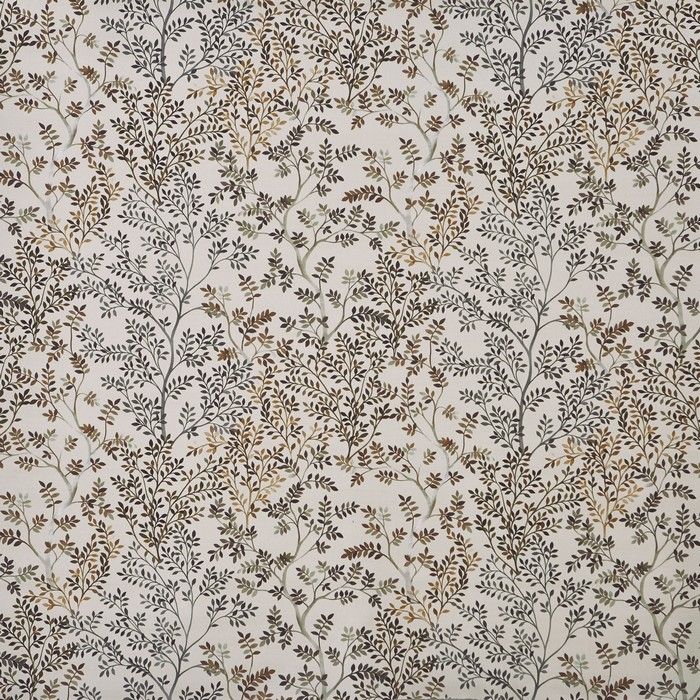 Dickens - Gilt fabric | Journal | Prestigious Textiles
