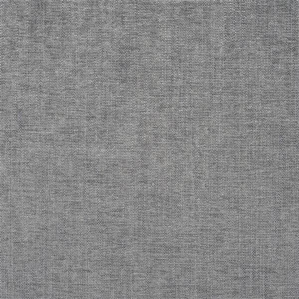 Bilbao - Titanium fabric | Bilbao II | Designers Guild