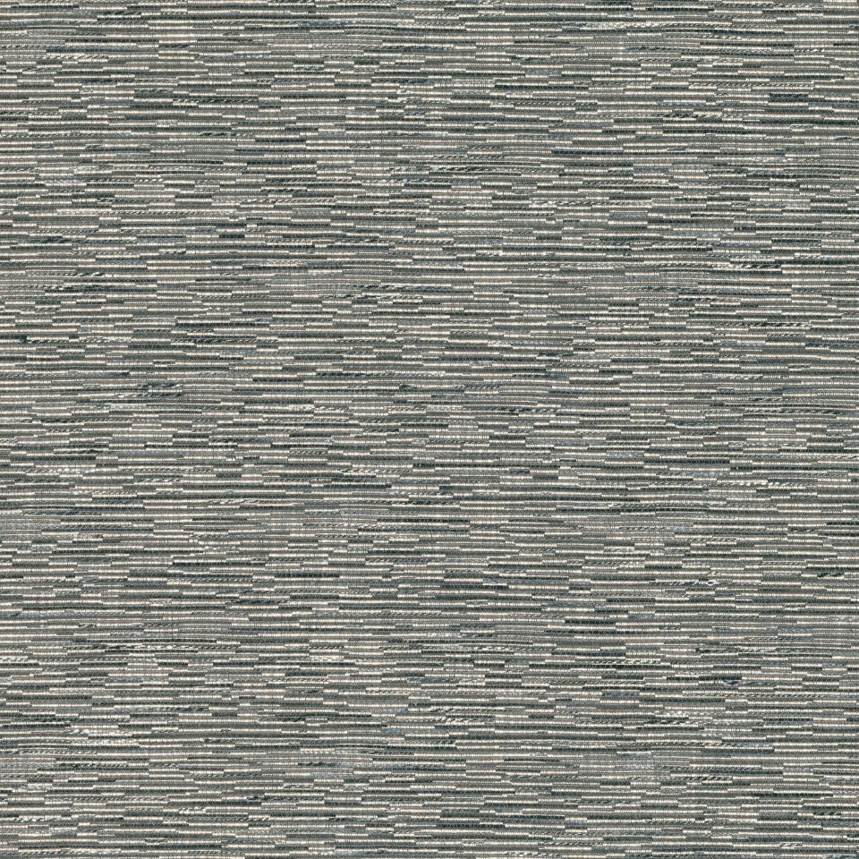Nolan - Slate fabric | Oxley | Romo