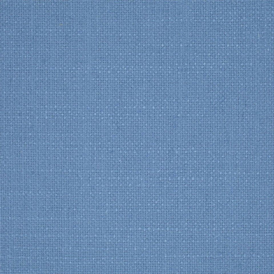 Tuscany II - Cornflower Blue fabric | Sanderson X Salvesen Graham ...