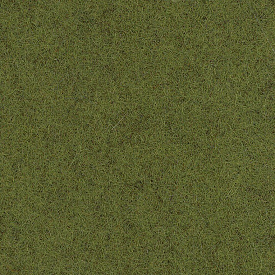 Classic Melton - Pickle fabric | Classic Melton Wool | Abbotsford