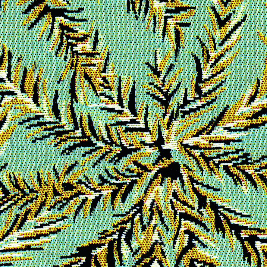 Cha Cha Cha - 40 fabric | Rio | Elitis