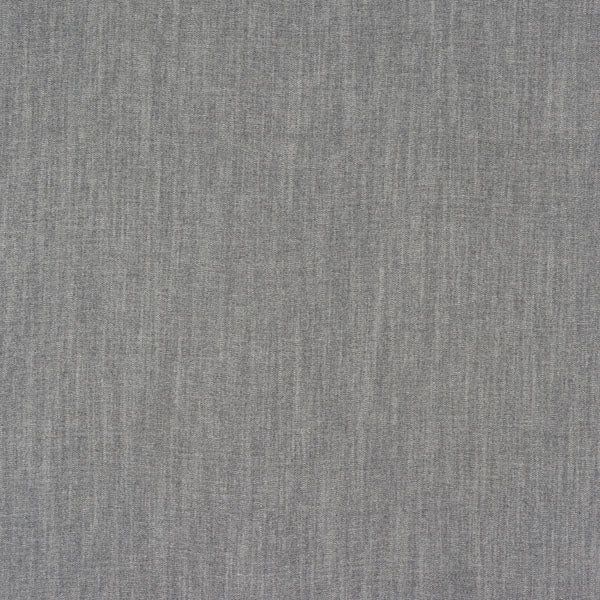Monza - Soft Grey fabric | Arezzo | Porter & Stone