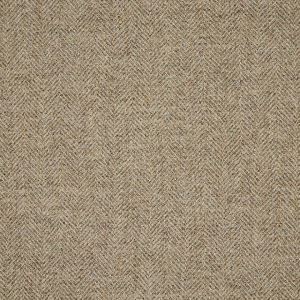 Herringbone - Stone fabric | Herringbone | Abraham Moon