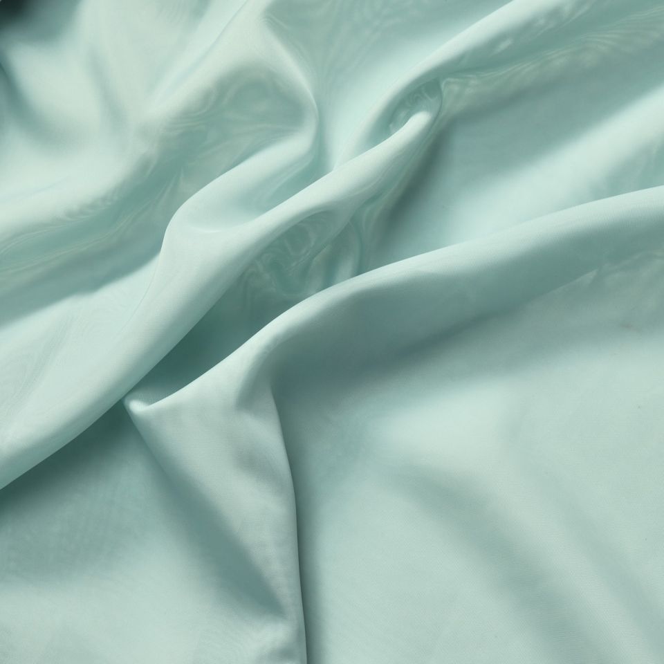 Spotlight - Aqua fabric | Spotlight | Prestigious Textiles