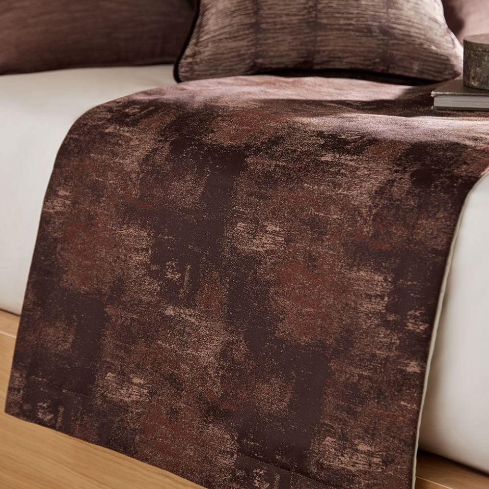 Aludel - Maroon fabric | Alchemy iLiv | iLiv