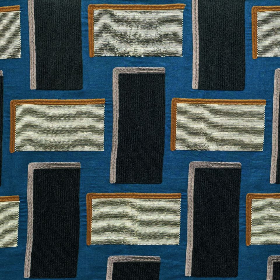 Métissage - 40 fabric | Escale | Elitis