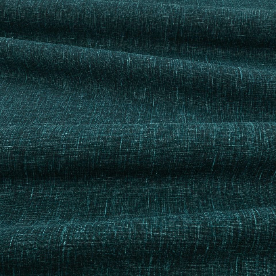 Lasca - Indigo fabric | Checkmate | Zinc Textiles