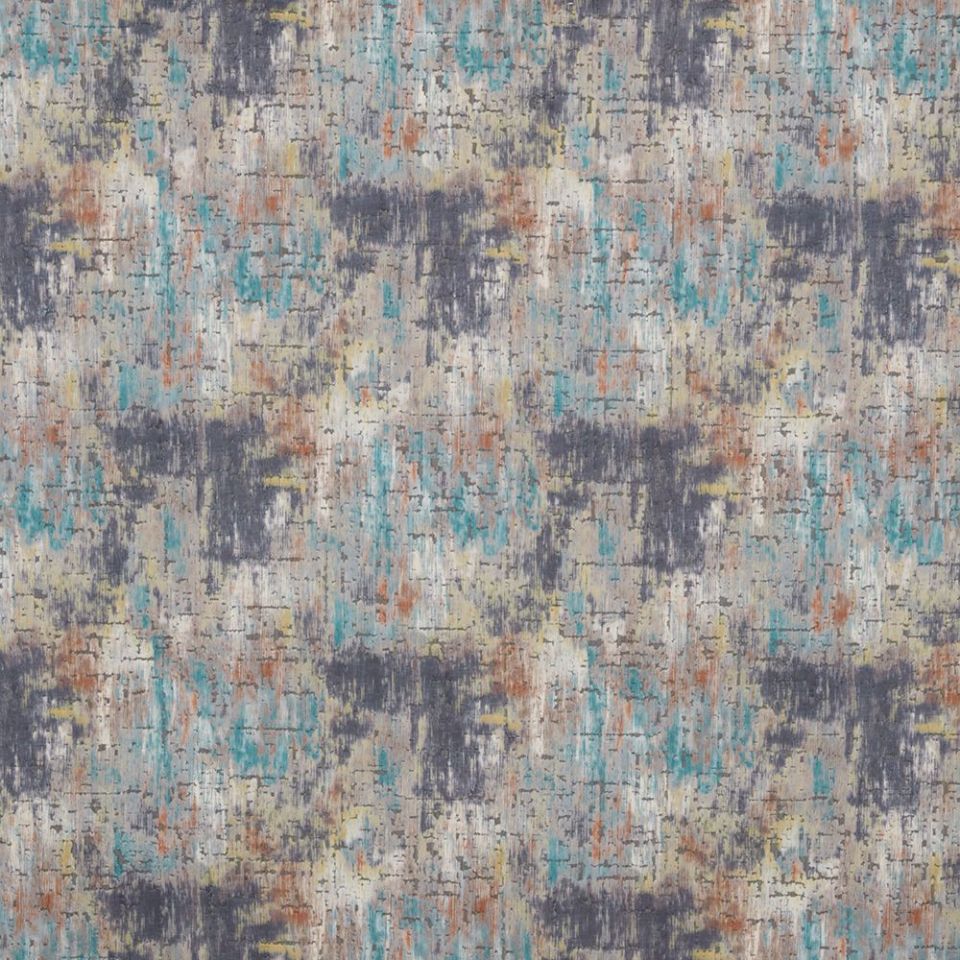 Azoth - Sunset fabric | Alchemy iLiv | iLiv