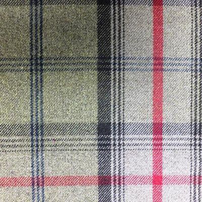 Balmoral - Hunter fabric | Arboretum | Porter & Stone