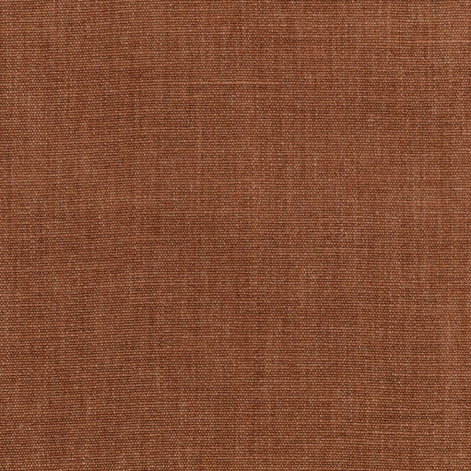 Legacy Linen - Burnt Orange fabric | Heritage Linen | Mark Alexander